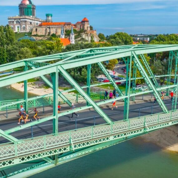 Gasztronómiai élményekkel jön a Budafoki Pezsgő- és Borfesztivál